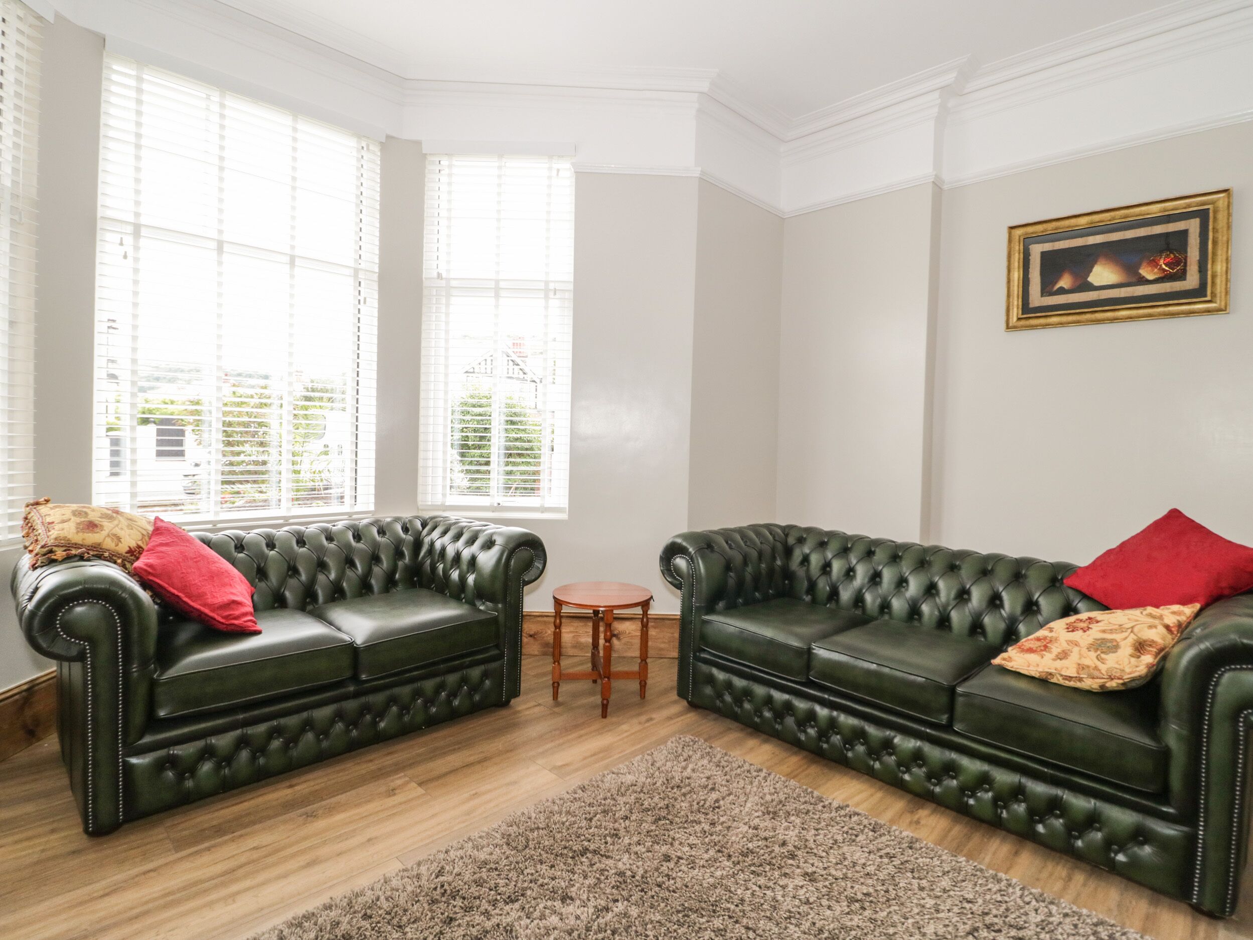 23 Carmen Sylva Road, Family Friendly, With A Garden In Llandudno - Llandudno