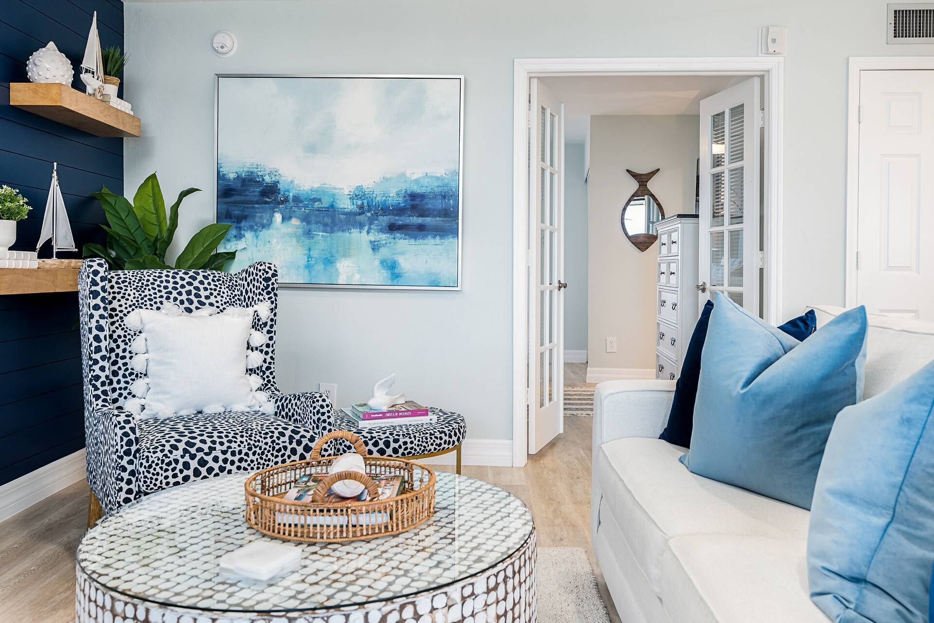 Magazine-worthy Waterfront Condo ~Heated Pool & Spa W/resort Amenities & Wifi; Walk To Shops/dining - Marco Island, FL