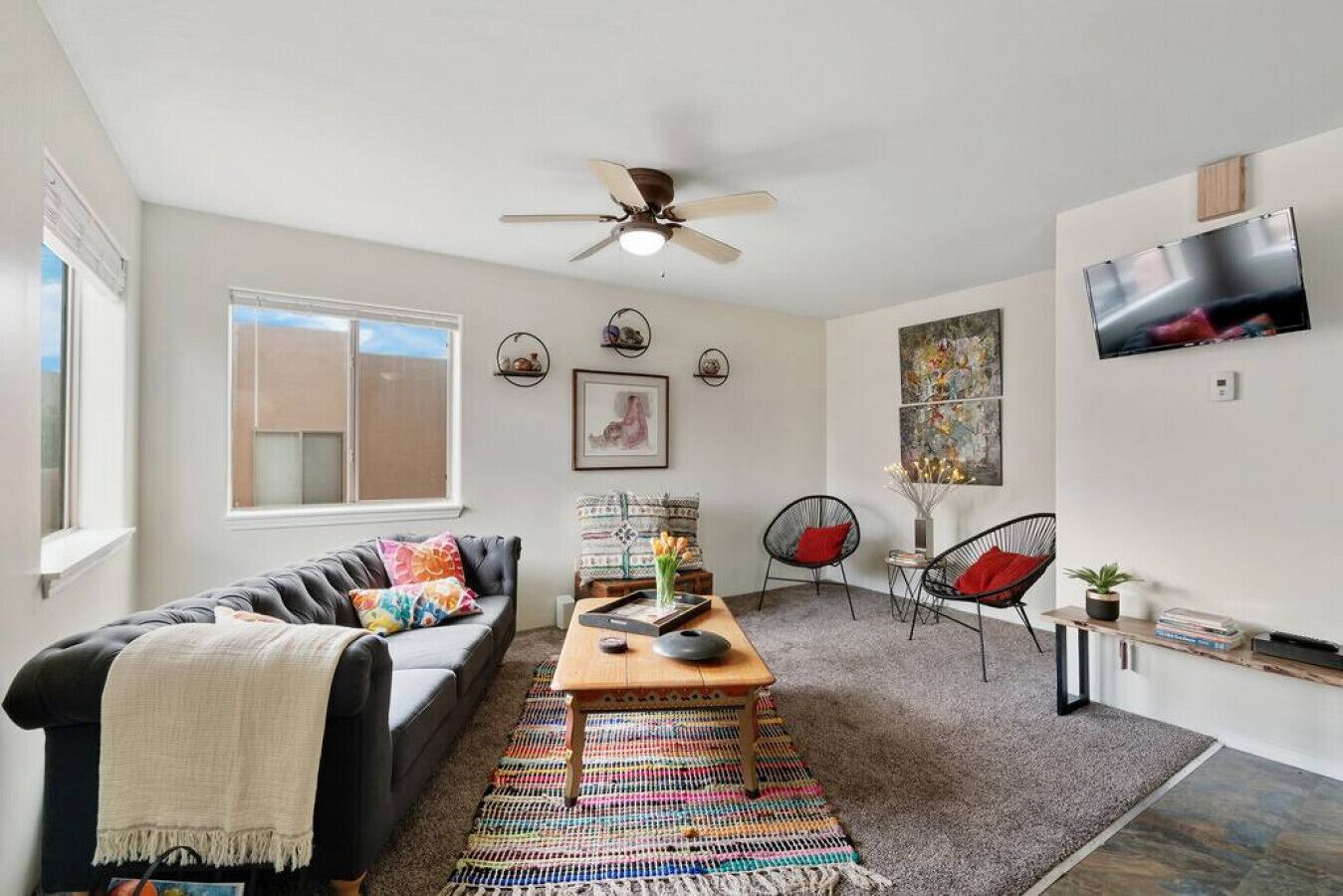 Ski Discounts! Steps To Meow Wolf, Local Breweries - Santa Fe, NM