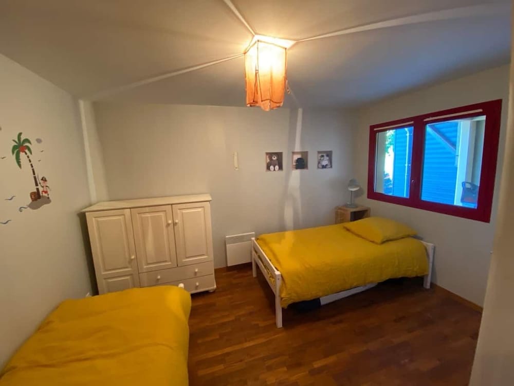 Superb Villa With Heated Pool Right Next To The Pond - Cap Ferret