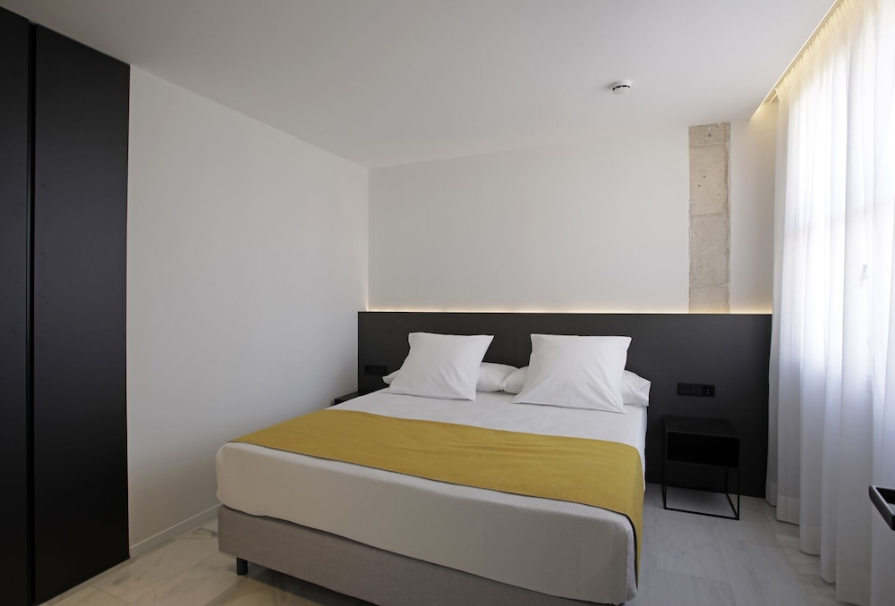 Apartamentos Feten - Valence en Espagne