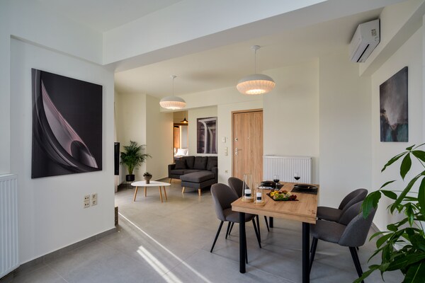 Elia Residences - Chania