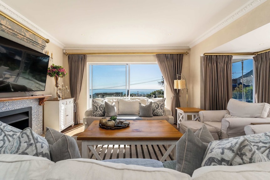 La Casita - Camps Bay - Cape Town