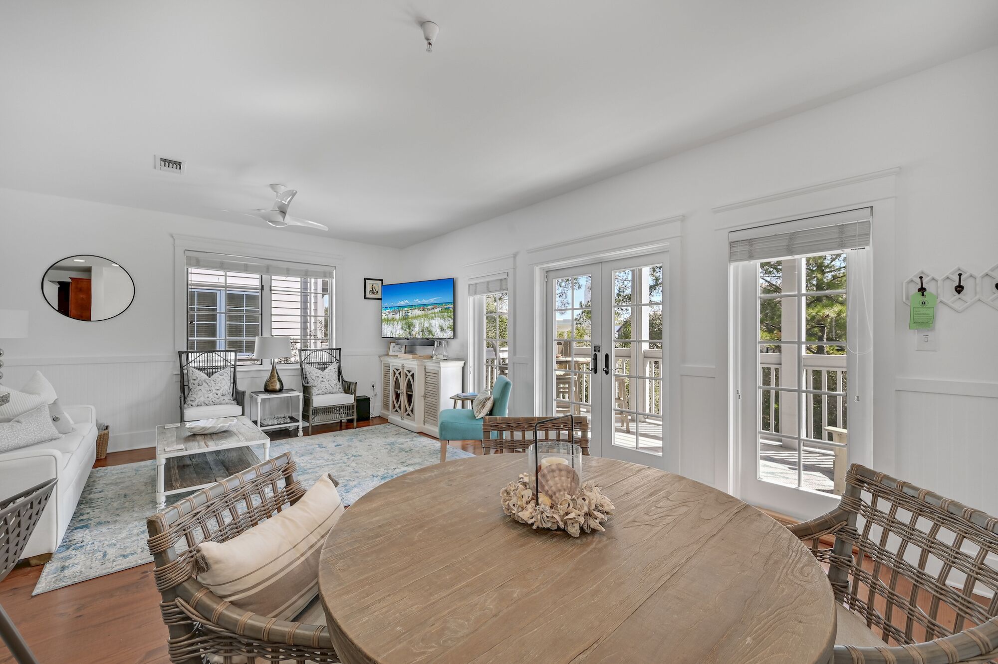 Book For Spring Break! Close To Rosemary Beach Square And The Gulf! - Alys Beach, FL