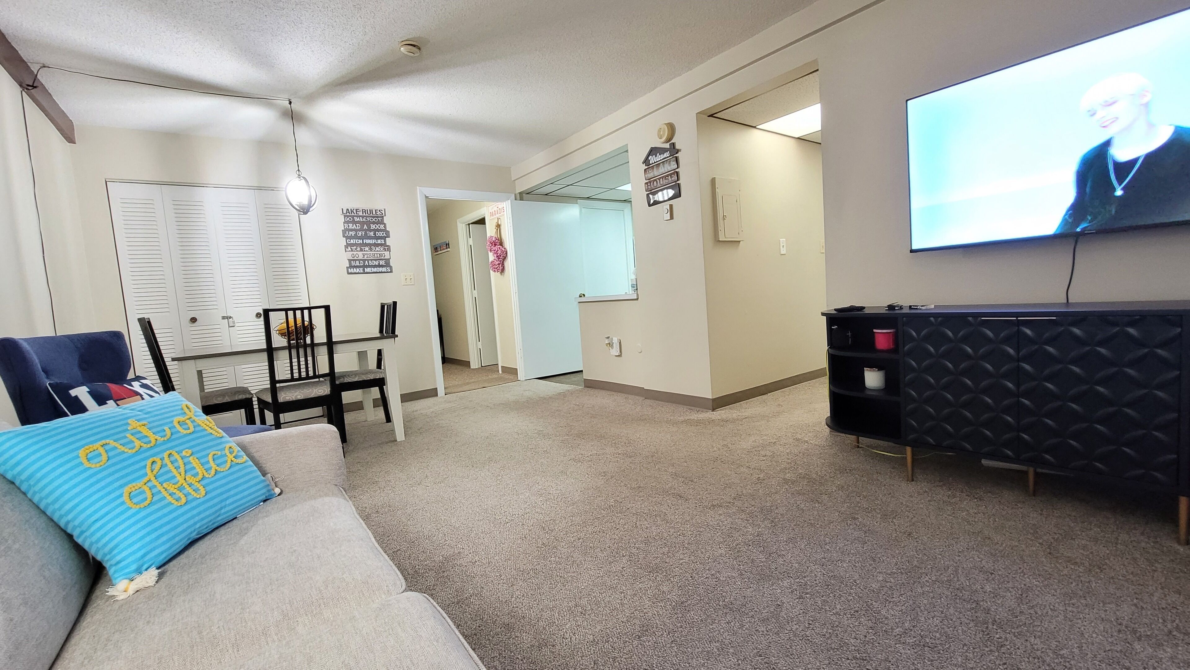 2 Bed/2bathroom Condo W/pool - 5 Min To Weirs Beach, Lake Winnipesaukee - Laconia, NH