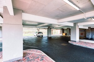 Estacionamento grátis sem manobrista