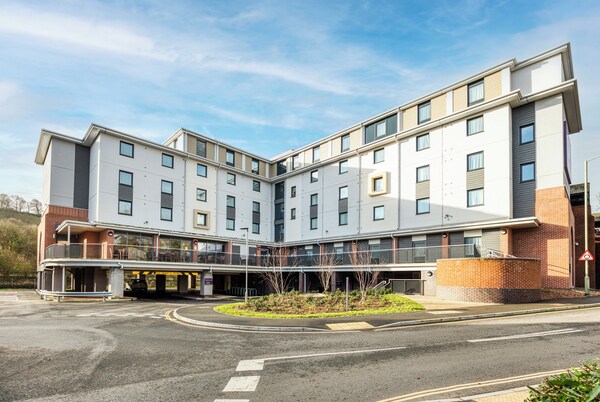 Premier Inn Tiverton - Devon