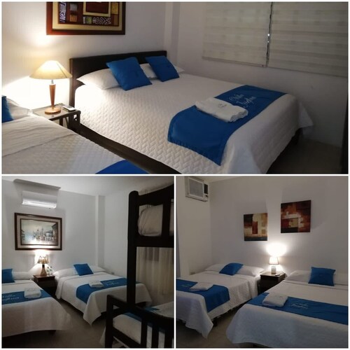 Hermosa Casa En Crucita Beach // Villa Josefina - Crucita