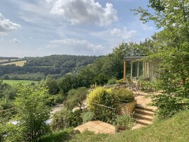 Casa de Campo | Terrenos do alojamento