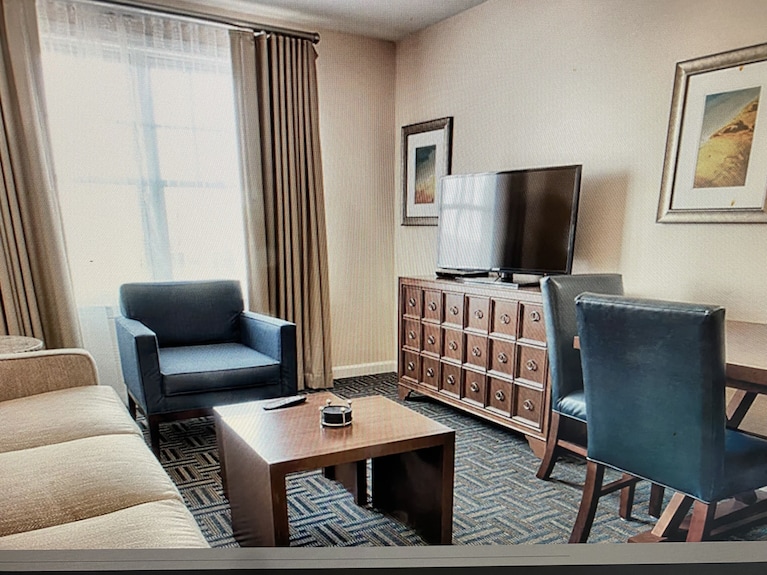 Club Wyndham Long Wharf - Fort Adams State Park, Newport