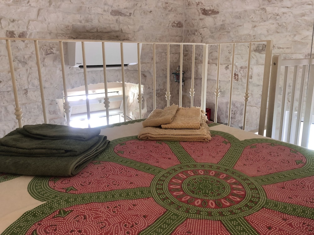 Dwelling With Privacy 1 Km From Ostuni - 奧斯圖尼
