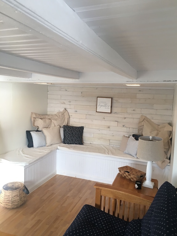 1919 Fishermans Cottage Oceanfront Bay Roberts - Lost Together - Newfoundland and Labrador