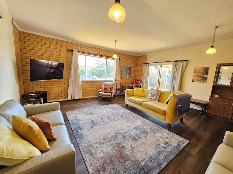 Bethanga - Short Walk To The Heart Of Robe -Pets Welcome - Outside Only - 羅布