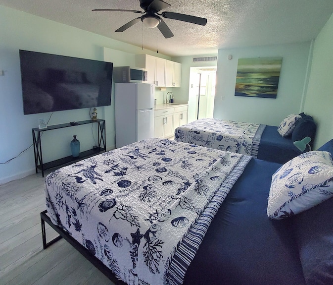 Brand New Pool On Daytona Beach!! - デートナ・ビーチ, FL