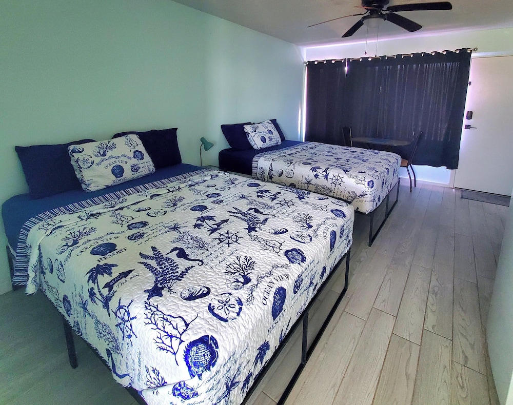 Brand New Pool On Daytona Beach!! - Ormond Beach, FL