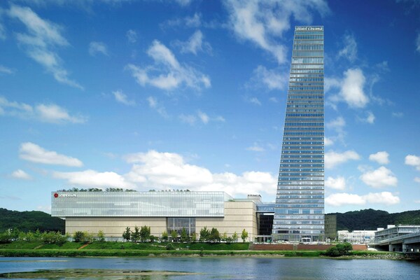 Hotel Onoma Daejeon, Autograph Collection - Daejeon