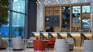 Bar (no alojamento)