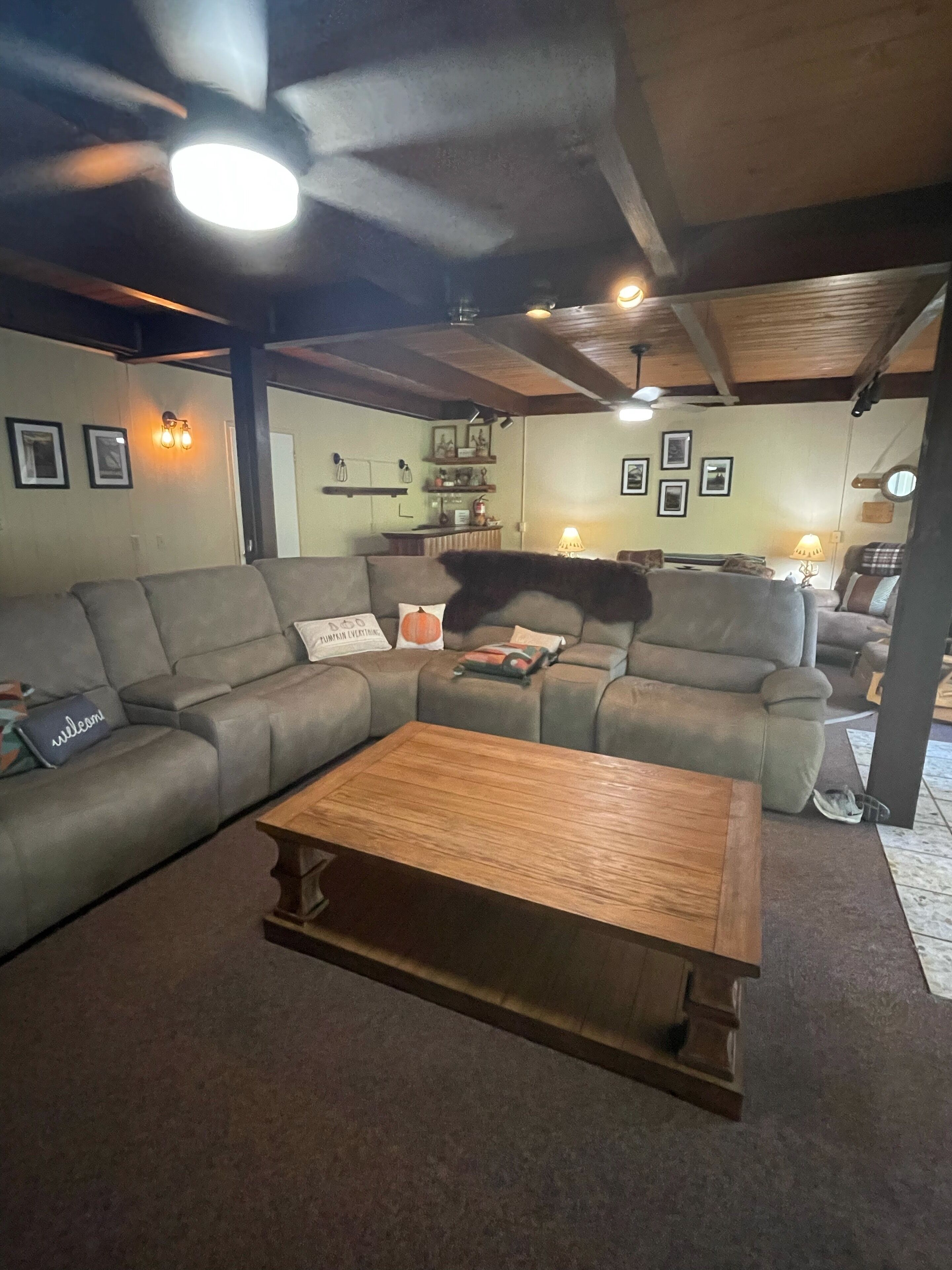 Hidden Pines At Shaver Lake - Shaver Lake, CA