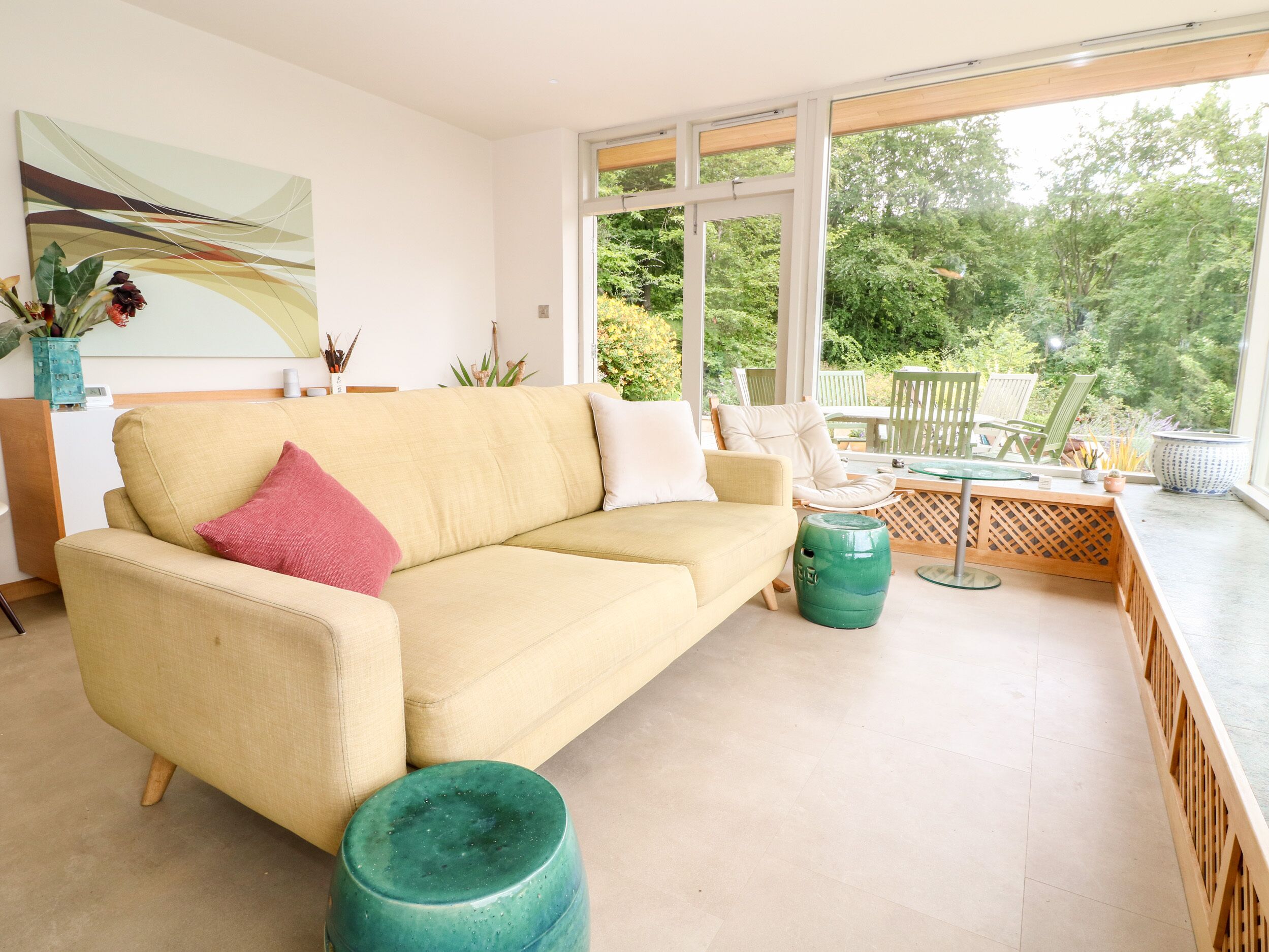 Under Catswood, Pet Friendly, Luxury Holiday Cottage In Stroud - Painswick
