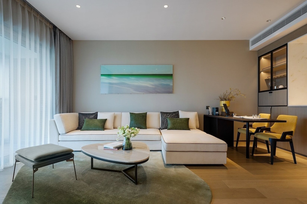 Artisse Place - Shenzhen