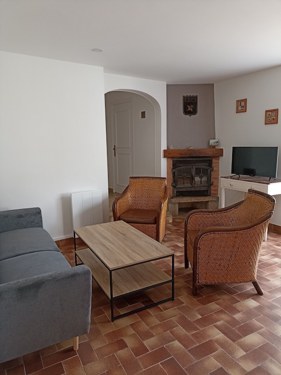 Gîte Entre Terre Et Mer - Douarnenez