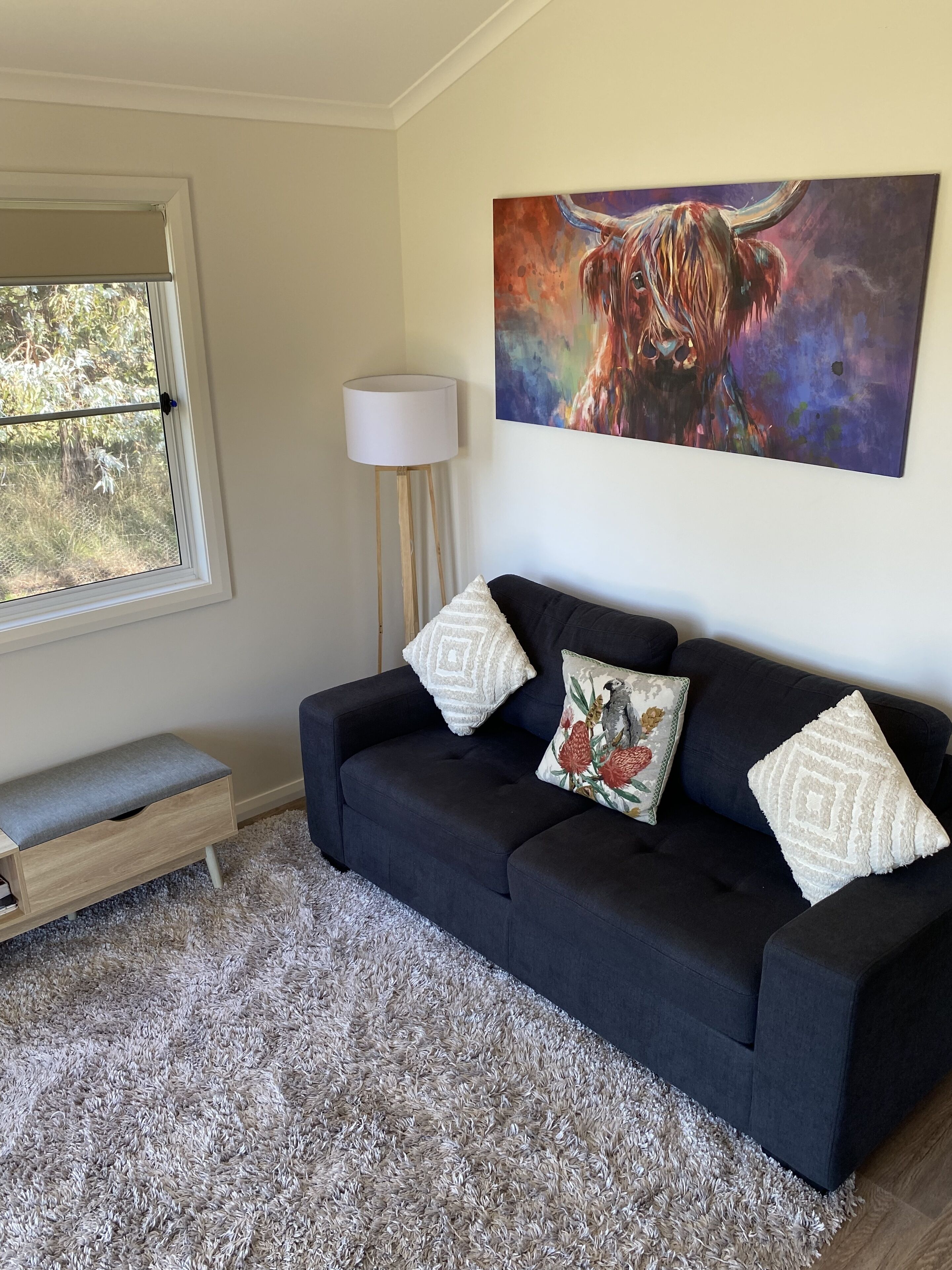 Purpose Built Farm Stay Cottage - Australia