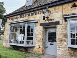 Casa de Campo | Interior