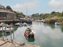 Casa de campo | Parte interna