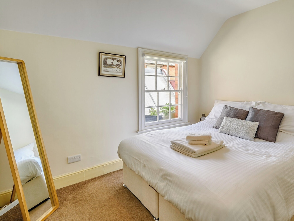 1 Bedroom Accommodation In Lincoln - Lincoln