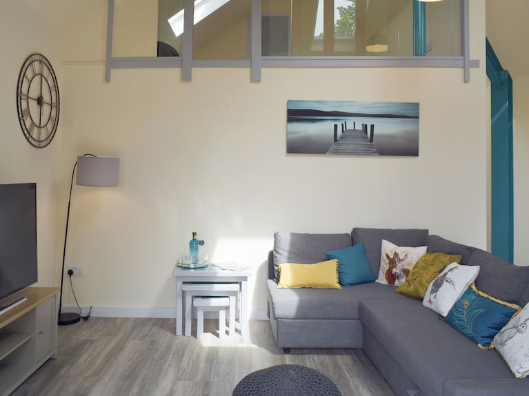 Uk7385 - Chaff House - Ayrshire