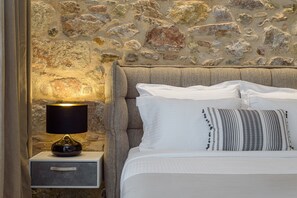 Roupas de cama de algodão egípcio, roupas de cama premium