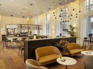 Bar (no alojamento)