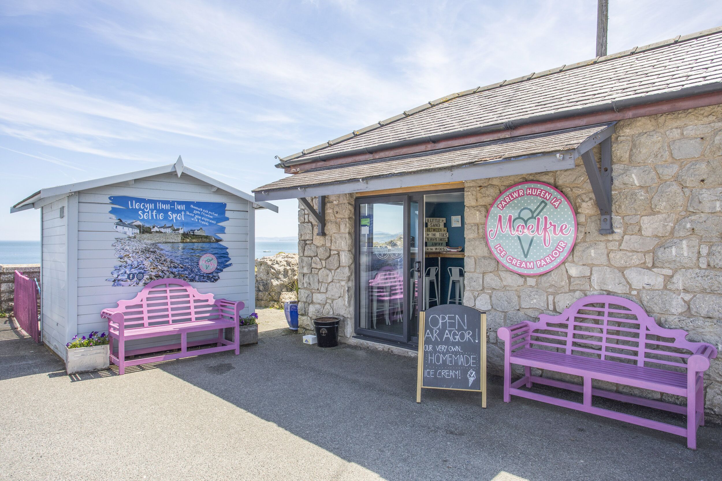 Casa de Campo | Interior