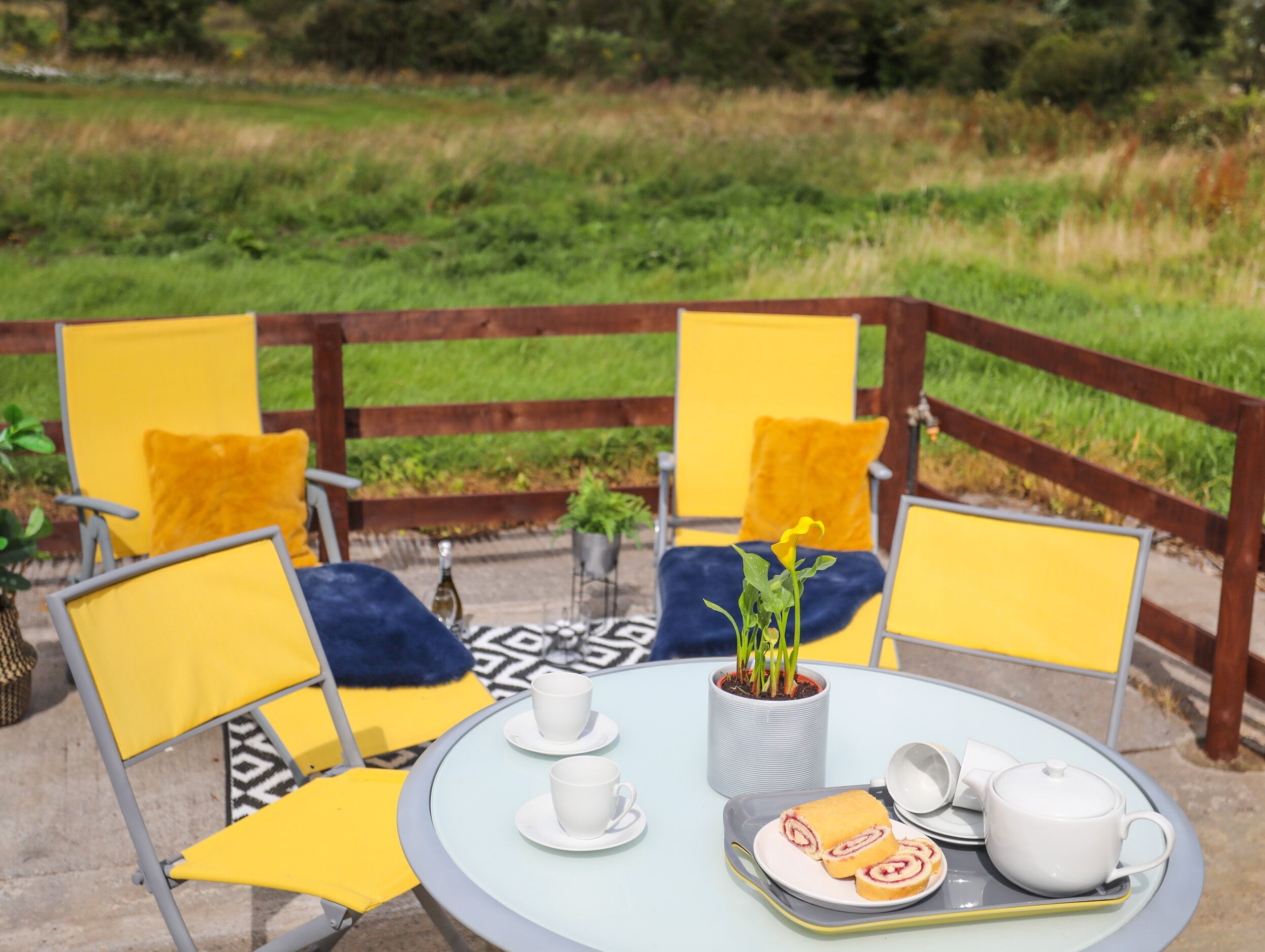 Casa de Campo | Interior