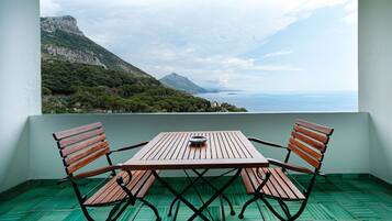 Refeições ao ar livre