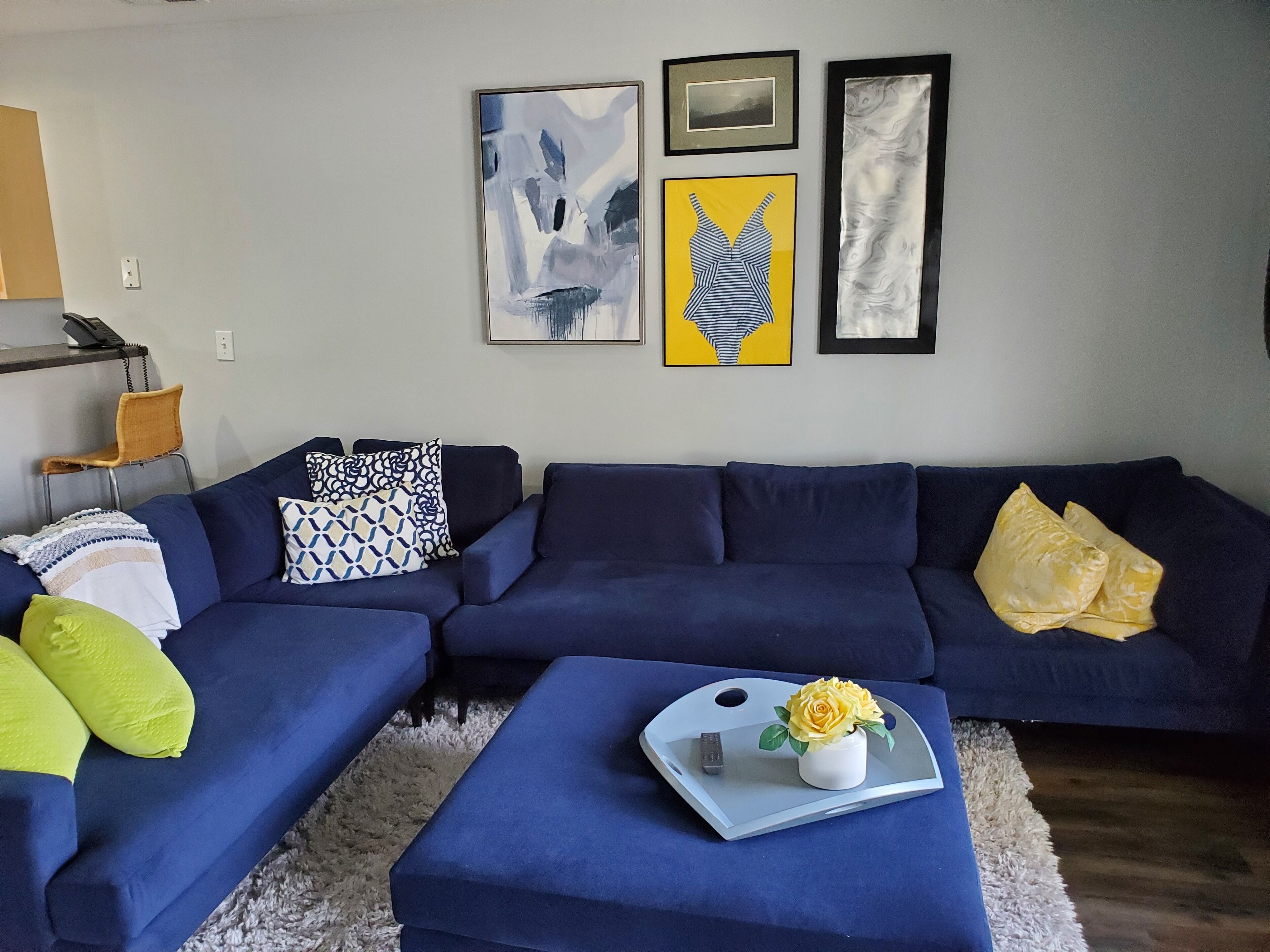 Winter, Spring And Summer! It's Beautiful And Nostalgic!  Visit 3 Bedroom Condo - Delaware