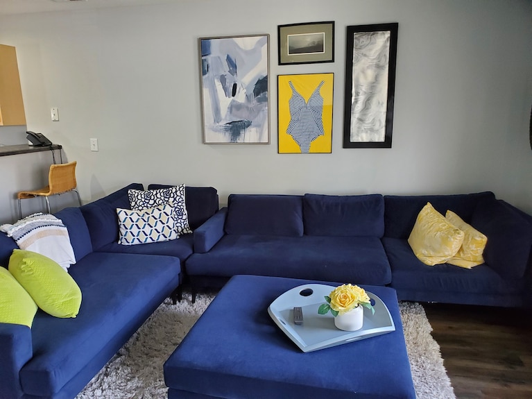 Winter, Spring And Summer! It's Beautiful And Nostalgic! Visit 3 Bedroom Condo - Delaware