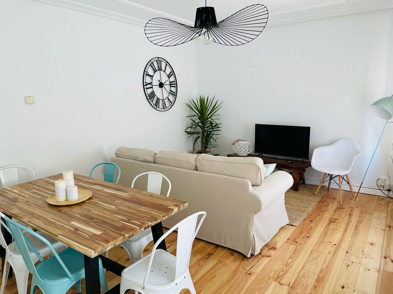 Casa Rural Con Encanto - Villalpando