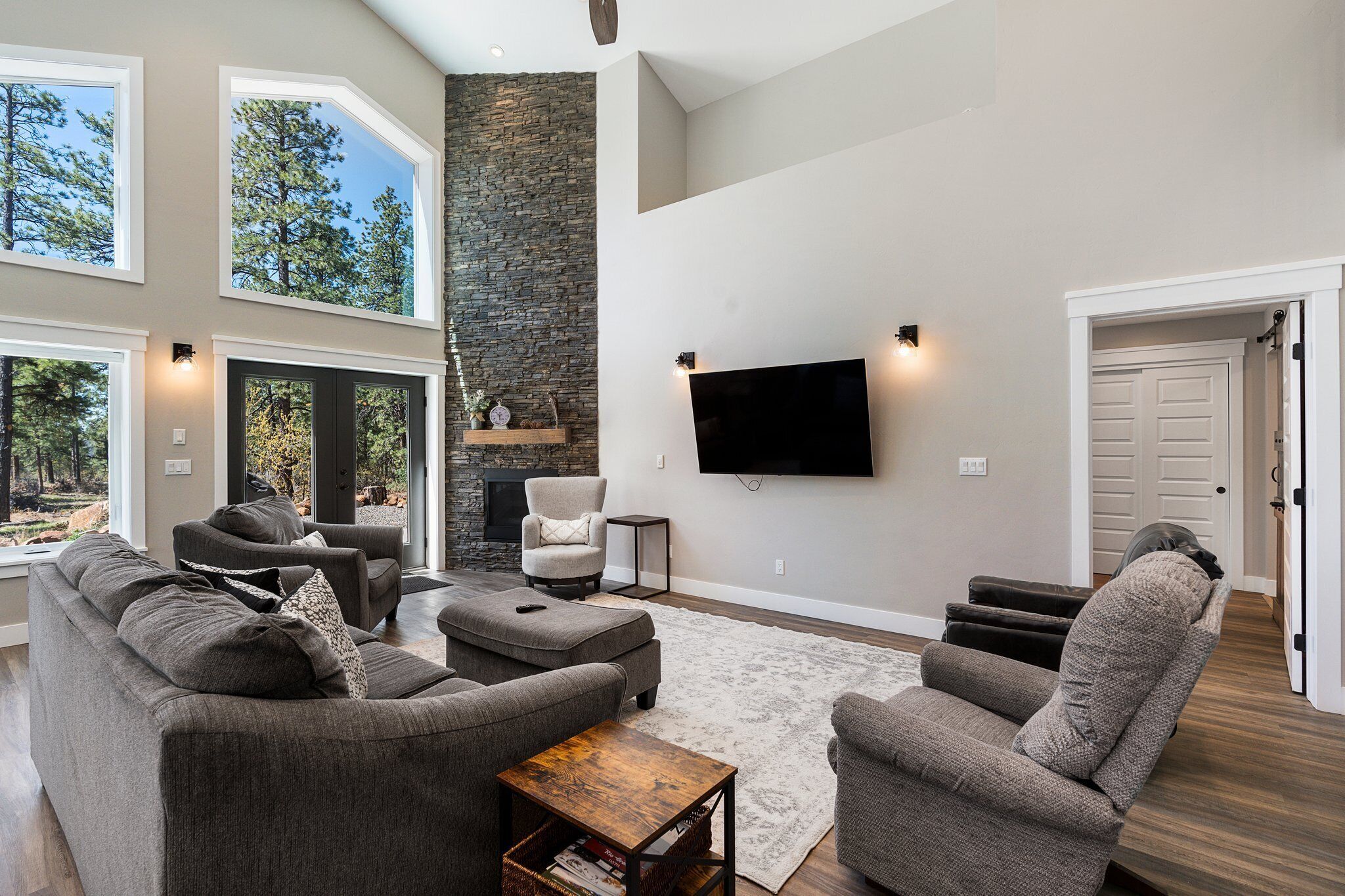 Barndominium, Privacy, Family Retreat! - Bayfield, CO