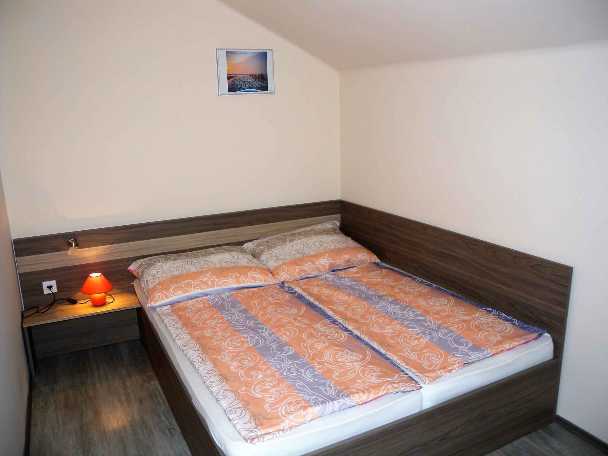 Holiday Apartment Child-friendly With Internet And Barbecue Facilities - Balatonlelle