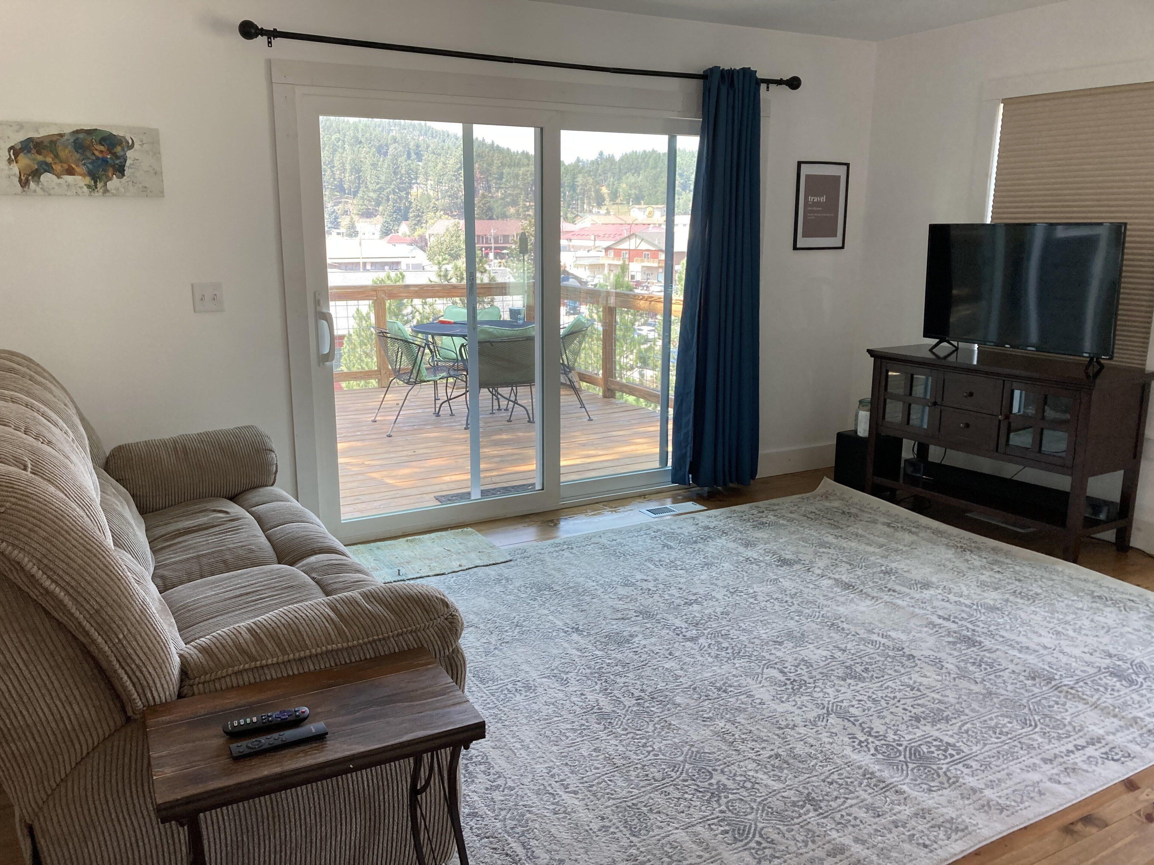 Great Value! Great Location! Located Walking Distance To Downtown Hill City! - Hill City, SD