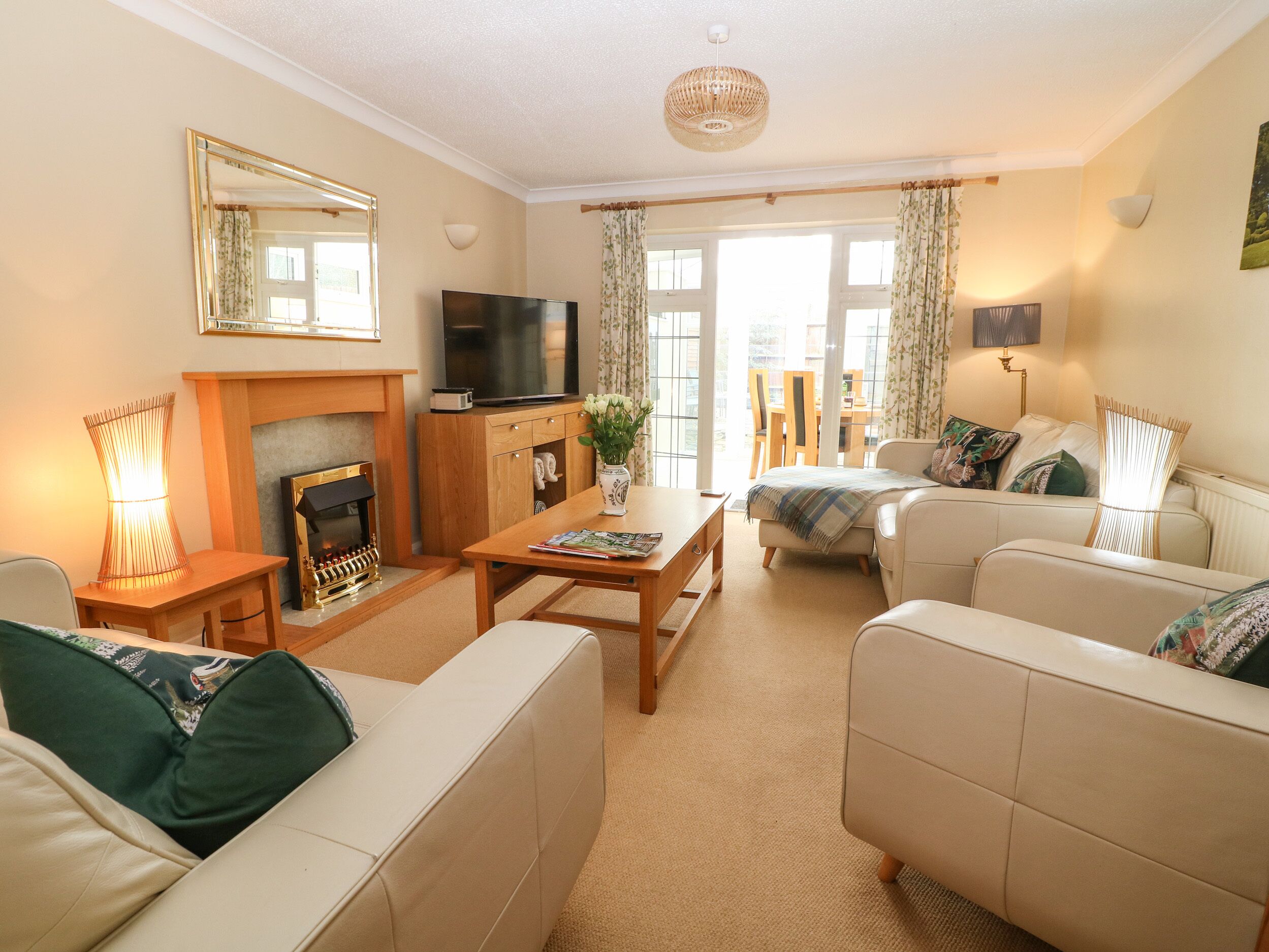 Maple Cottage, Pet Friendly, With A Garden In Broadway - Chipping Campden