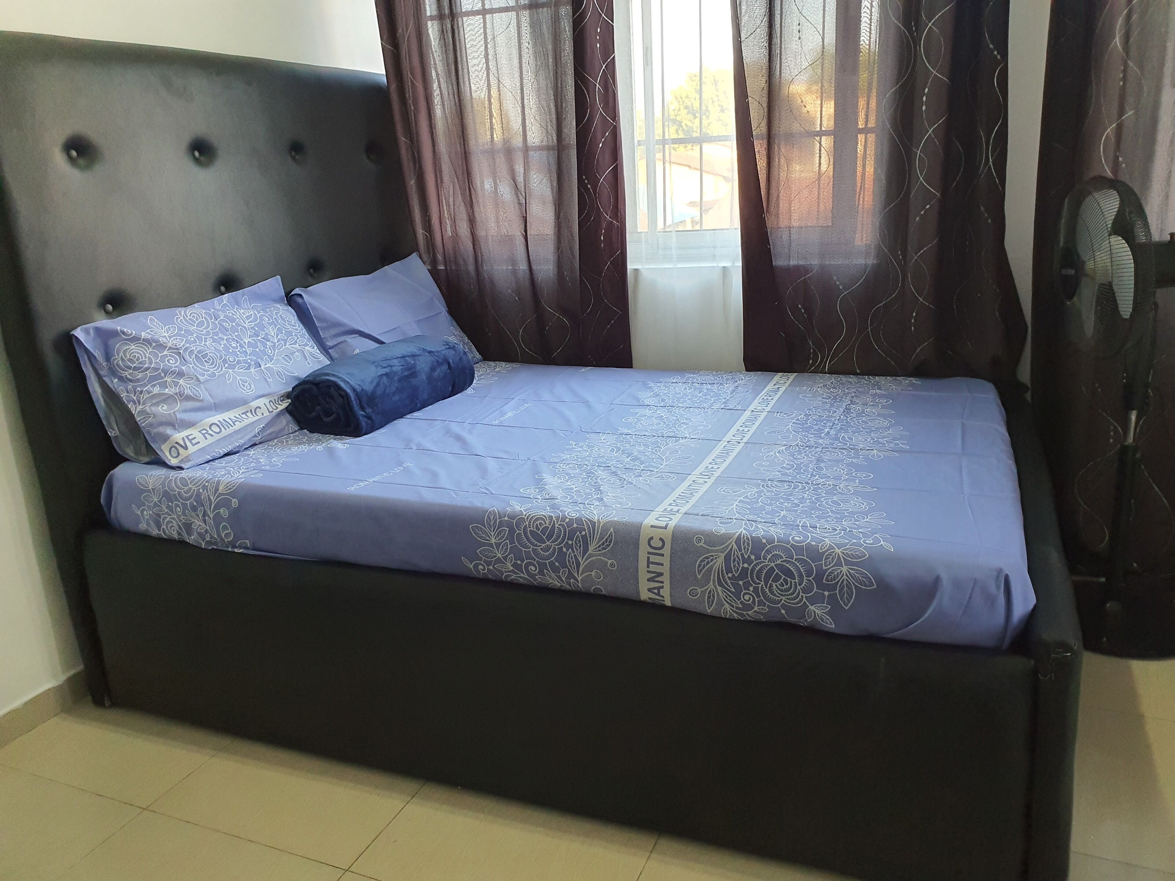 Appartement Meublé T2 - Cotonou