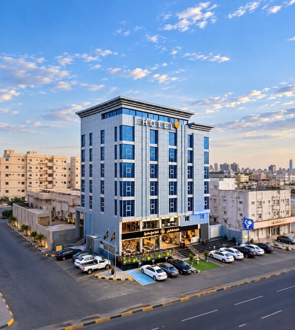 فندق إمضاء النزيل الفندقية - Jeddah