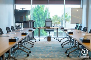 Sala de reunião