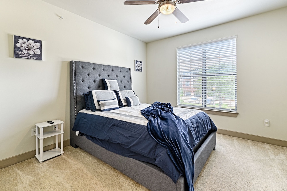 A Stylish Apartment Near The Dfw Airport - Southlake, TX