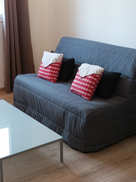 Gîte Chez Mamema - Alsace