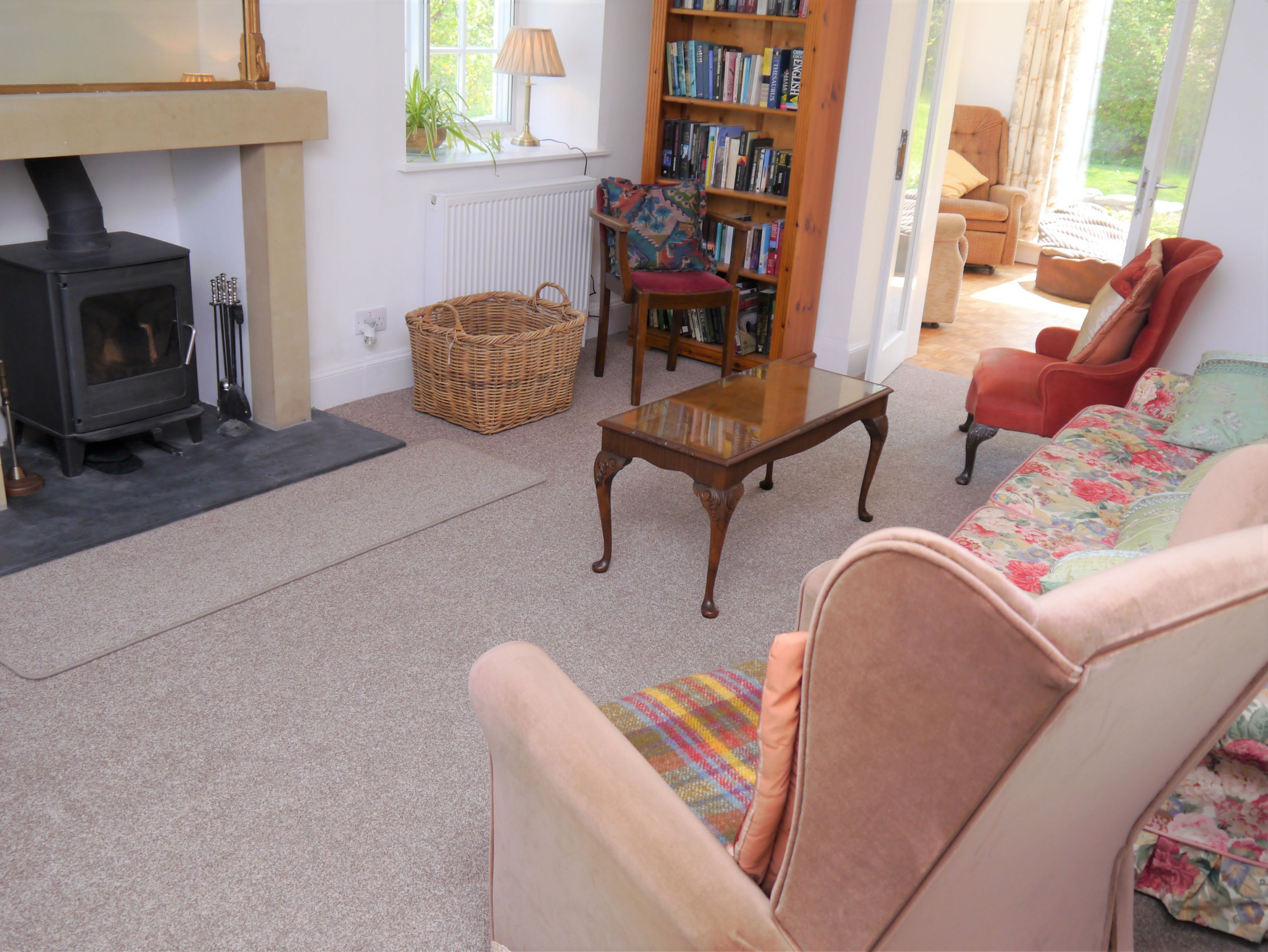 Shinnel House -  A House That Sleeps 8 Guests  In 3 Bedrooms - Ayrshire