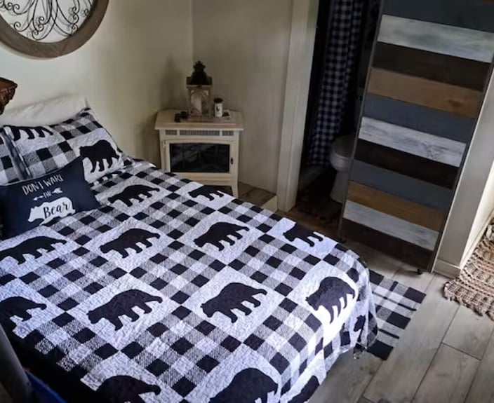 Kokomo Farms - Cozy Cottage On The Farm - Suwannee River State Park, Live Oak