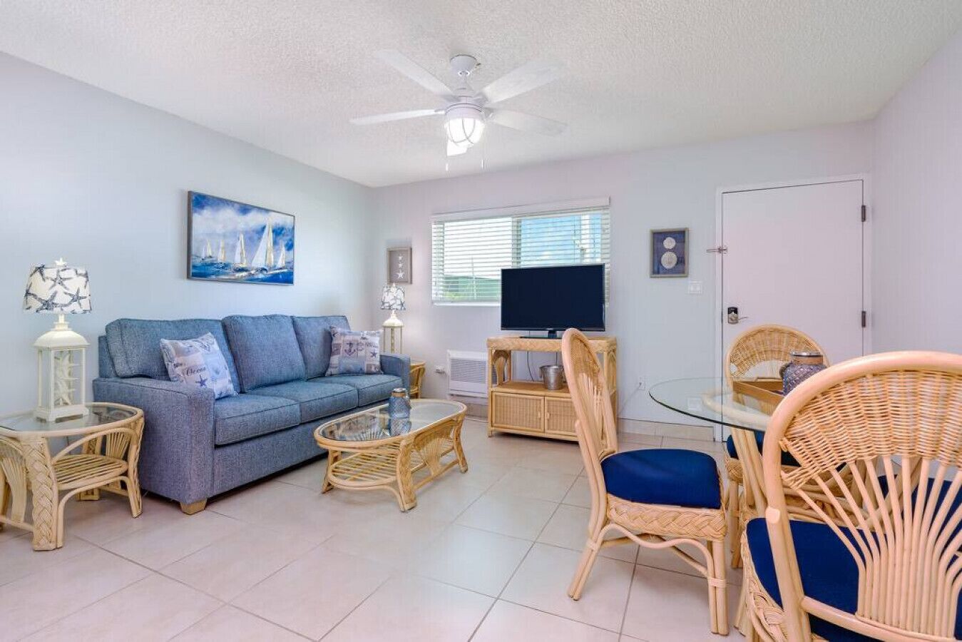 Beach, Pool, Marina & Tiki Bar - Summer Getaway! - Marathon, FL